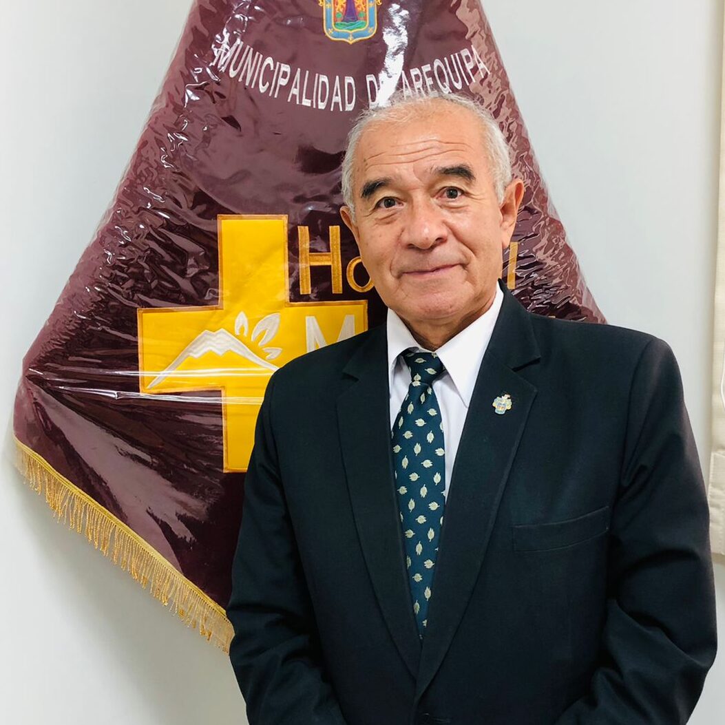 Misión y Visión – Hospital Municipal Arequipa